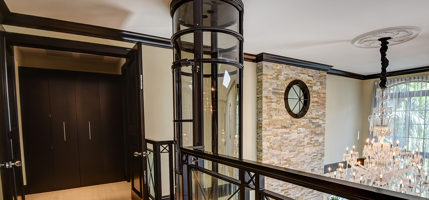 Home Lifts In Egypt By Eltouny Elevators Company