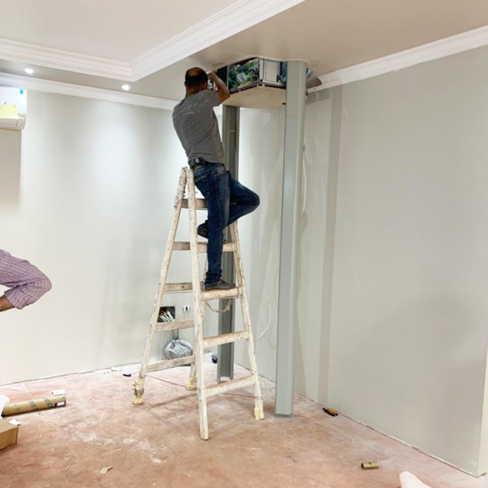 Shop Stiltz Duo Home Lift | Eltouny Elevators