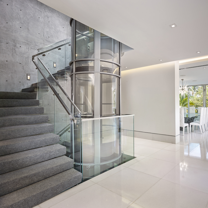 Elevators & Home Lifts Packages | Eltouny Elevators
